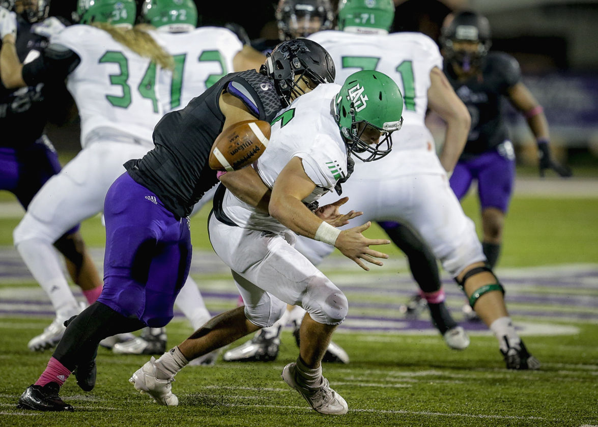 Weber State football’s success brings more recognition | News, Sports ...